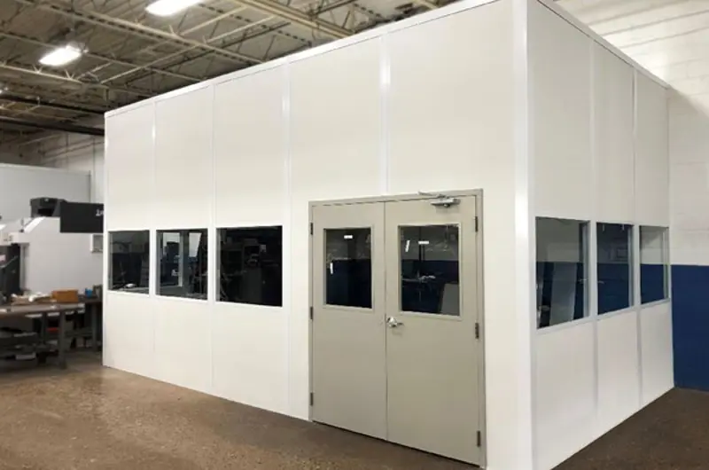 June 2021 | Panel Built | Panel Built