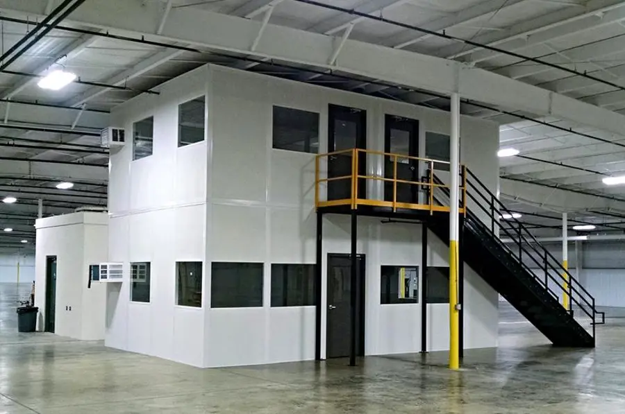 November 2016 | Panel Built | Panel Built