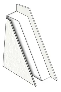 Modular Walls | Prefabricated Wall Panels | Wall System | Panel Built