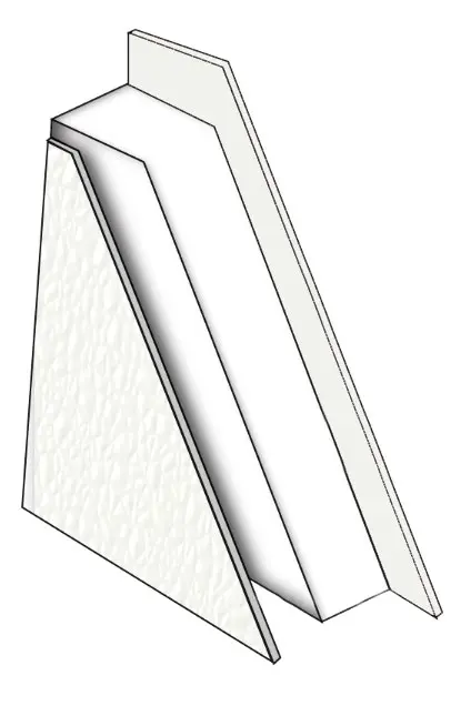 Modular Walls | Prefabricated Wall Panels | Wall System | Panel Built