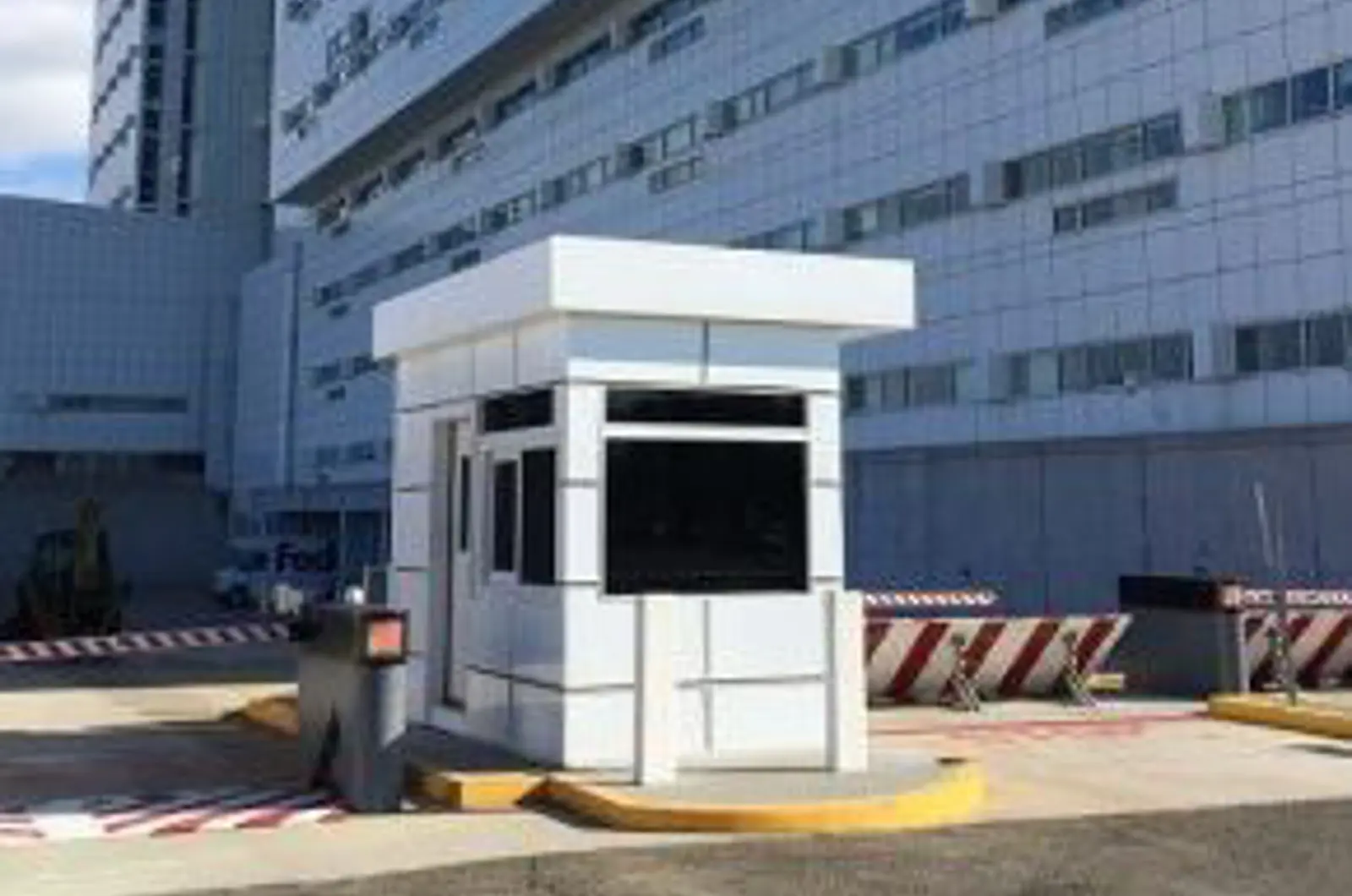 Prefabricated Steel Buildings | Panel Built