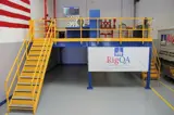 Mezzanines | Panel Built