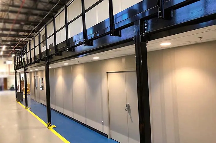 May 2020 | Panel Built | Panel Built