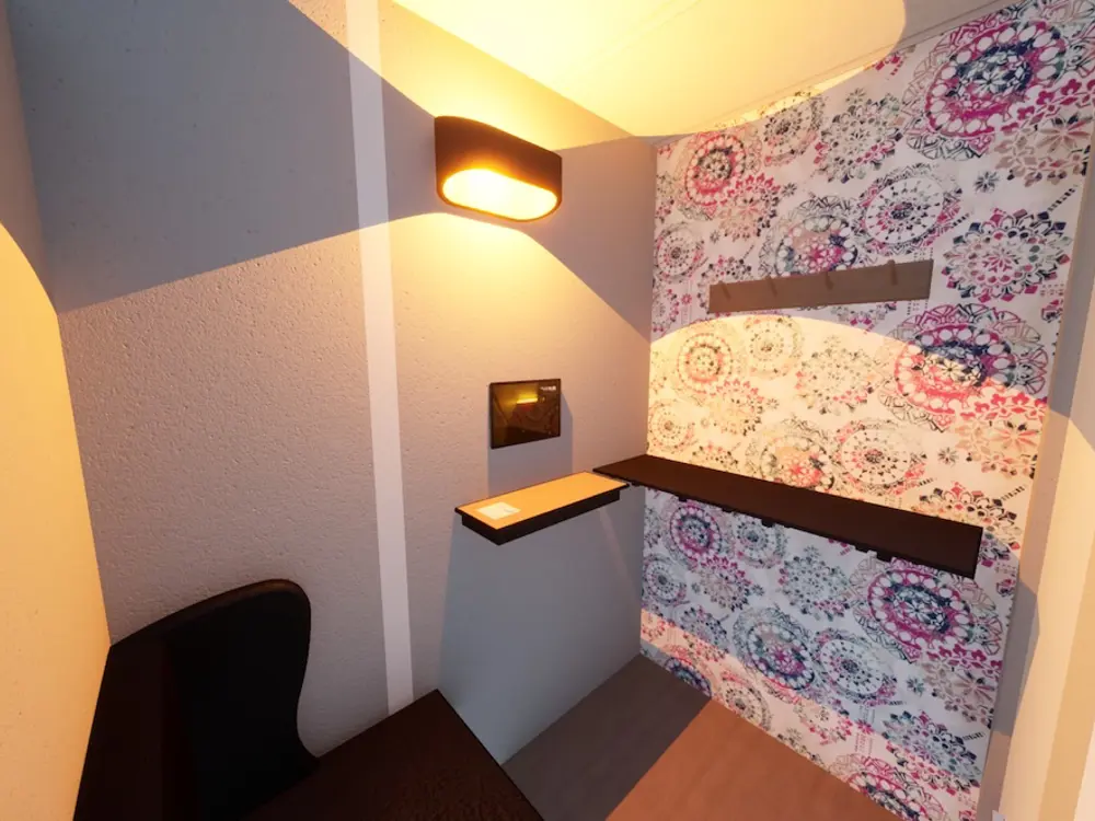 Prefabricated Lactation Rooms | Lactation Pods | Panel Built