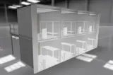 Prison Cells | Modular Jail Cell Design and Construction | Panel Built
