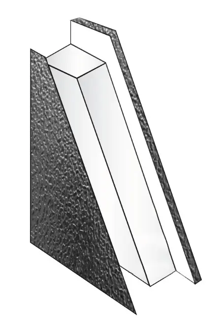 Modular Wall System | Prefabricated Wall Panels | Panel Built