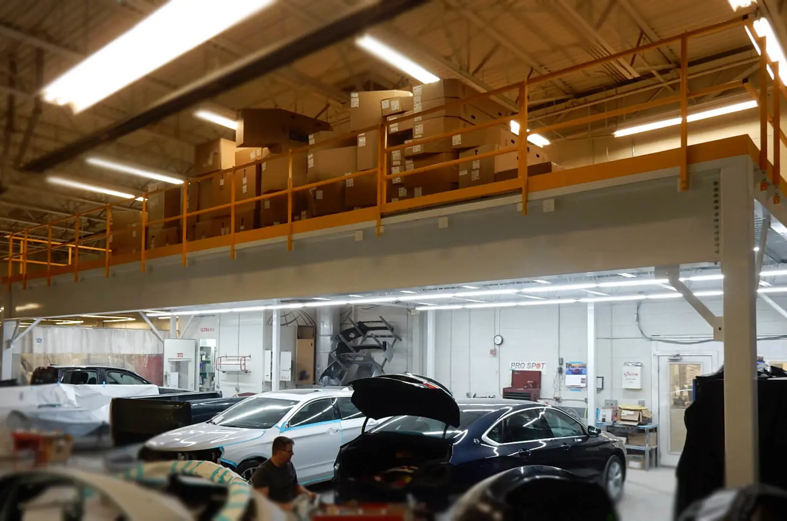 February 2017 | Panel Built | Panel Built