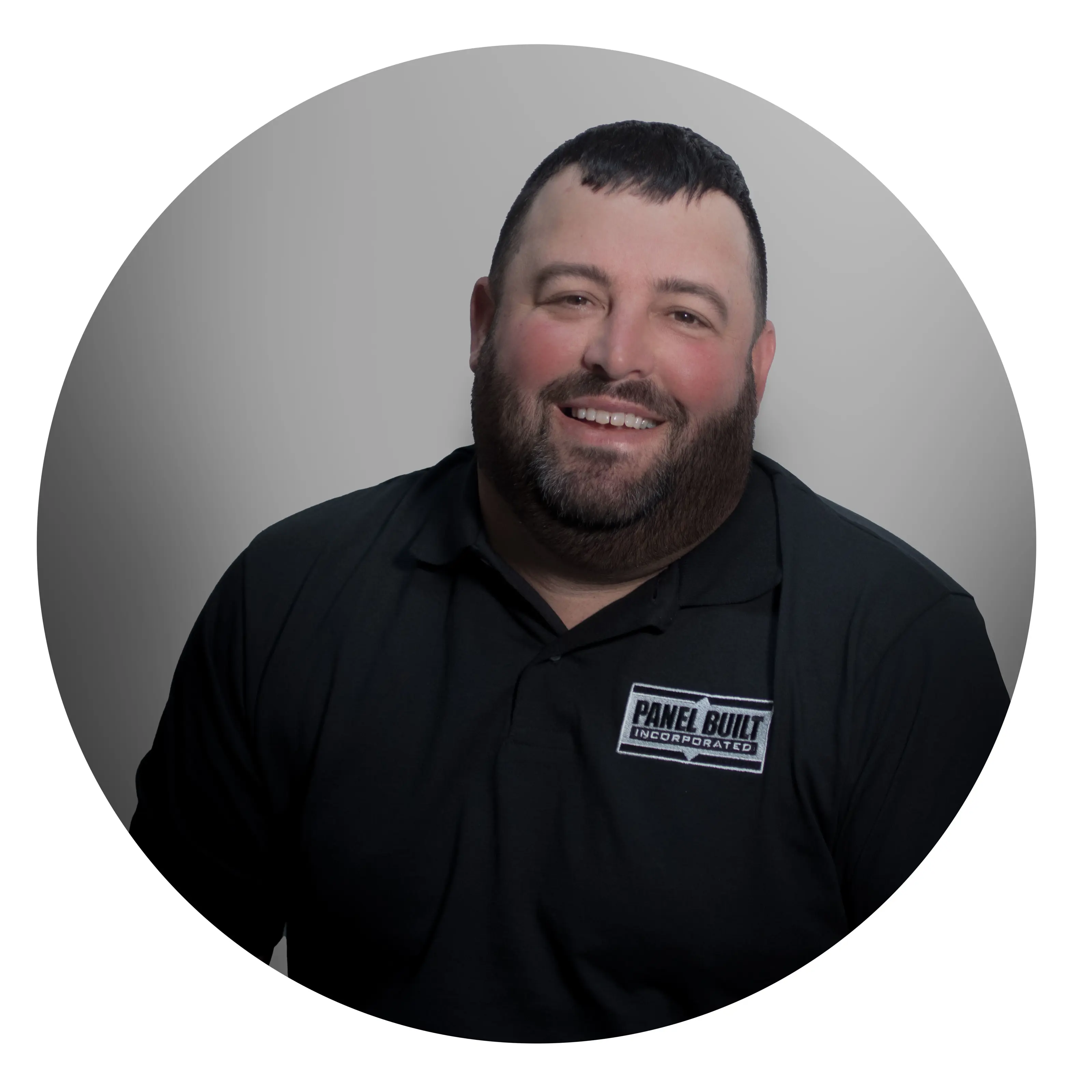 Meet the Staff | Panel Built