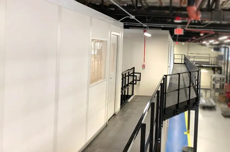 May 2020 | Panel Built | Panel Built