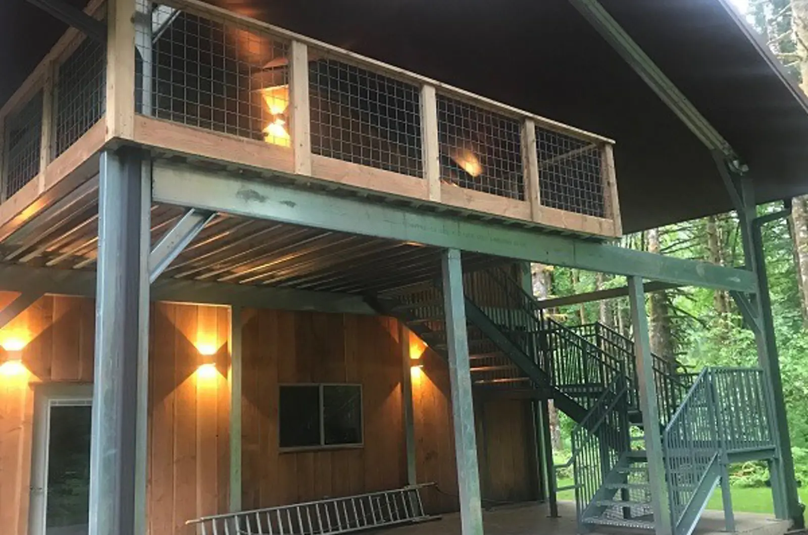 July 2019 | Panel Built | Panel Built