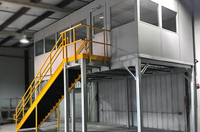 May 2019 | Panel Built | Panel Built