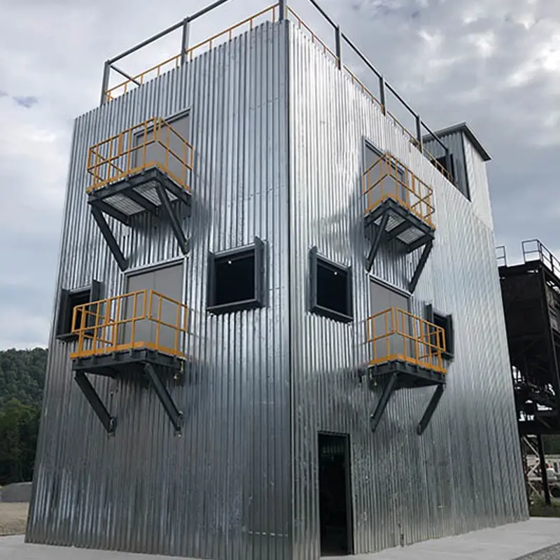 September 2018 | Panel Built | Panel Built