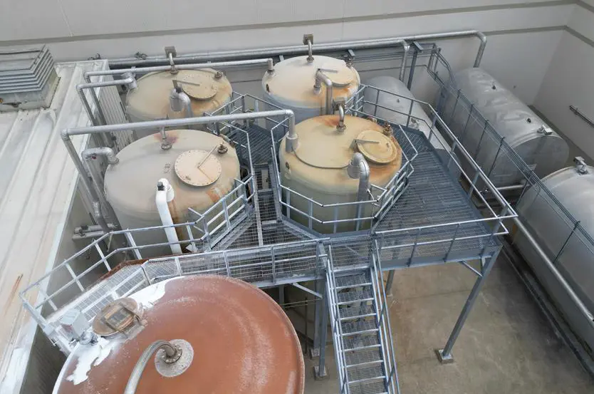 Panel Built Inc Modular Offices and Mezzanines | Panel Built