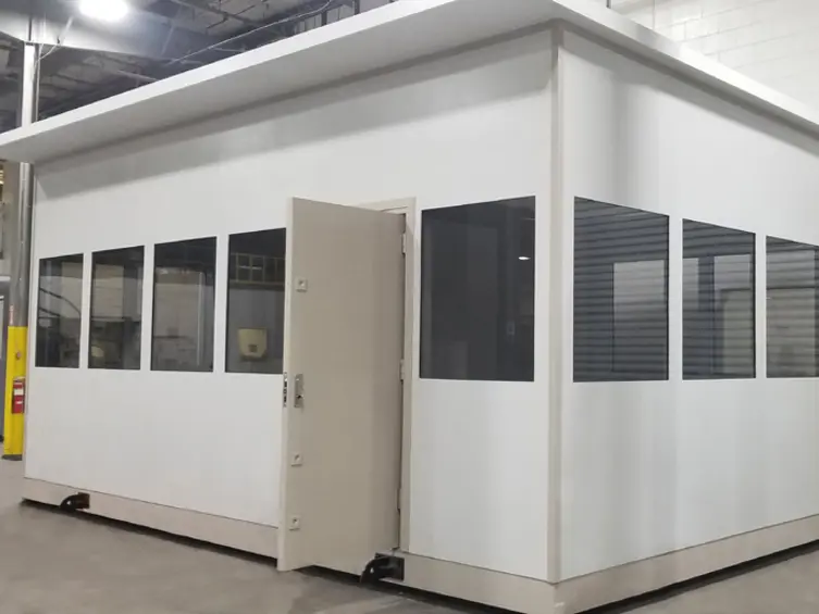 UL 752 Ballistic Levels Explained for Real Projects | Panel Built