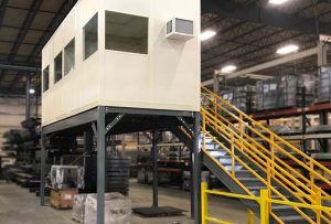 Modular Room | Standard or Fully Custom Prefab Rooms | Panel Built