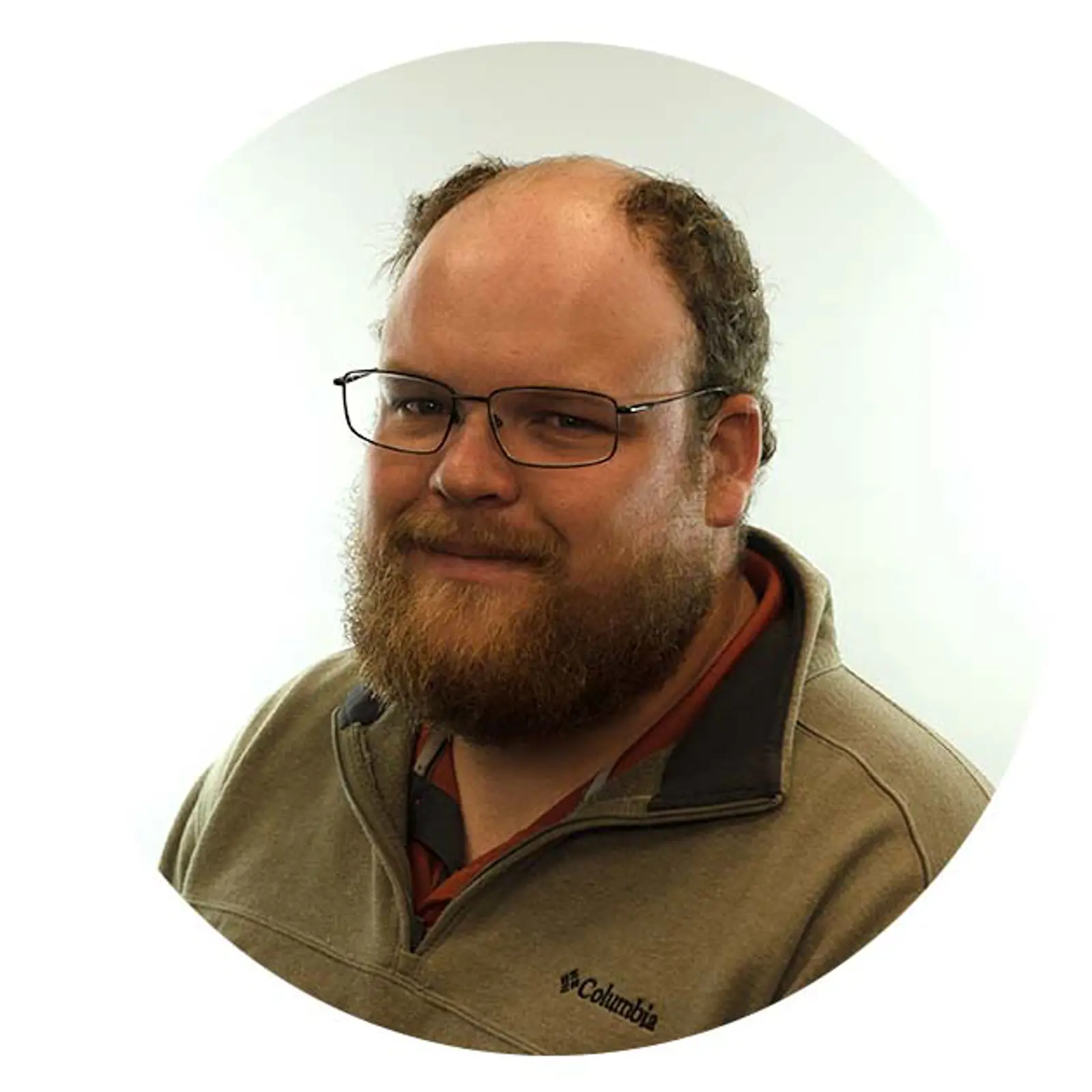 Meet the Staff | Panel Built