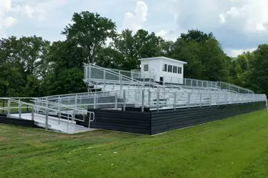 July 2015 | Panel Built | Panel Built