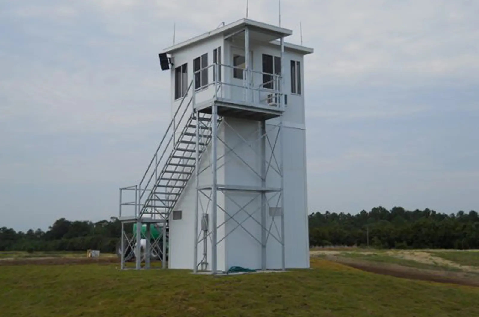 July 2012 | Panel Built | Panel Built