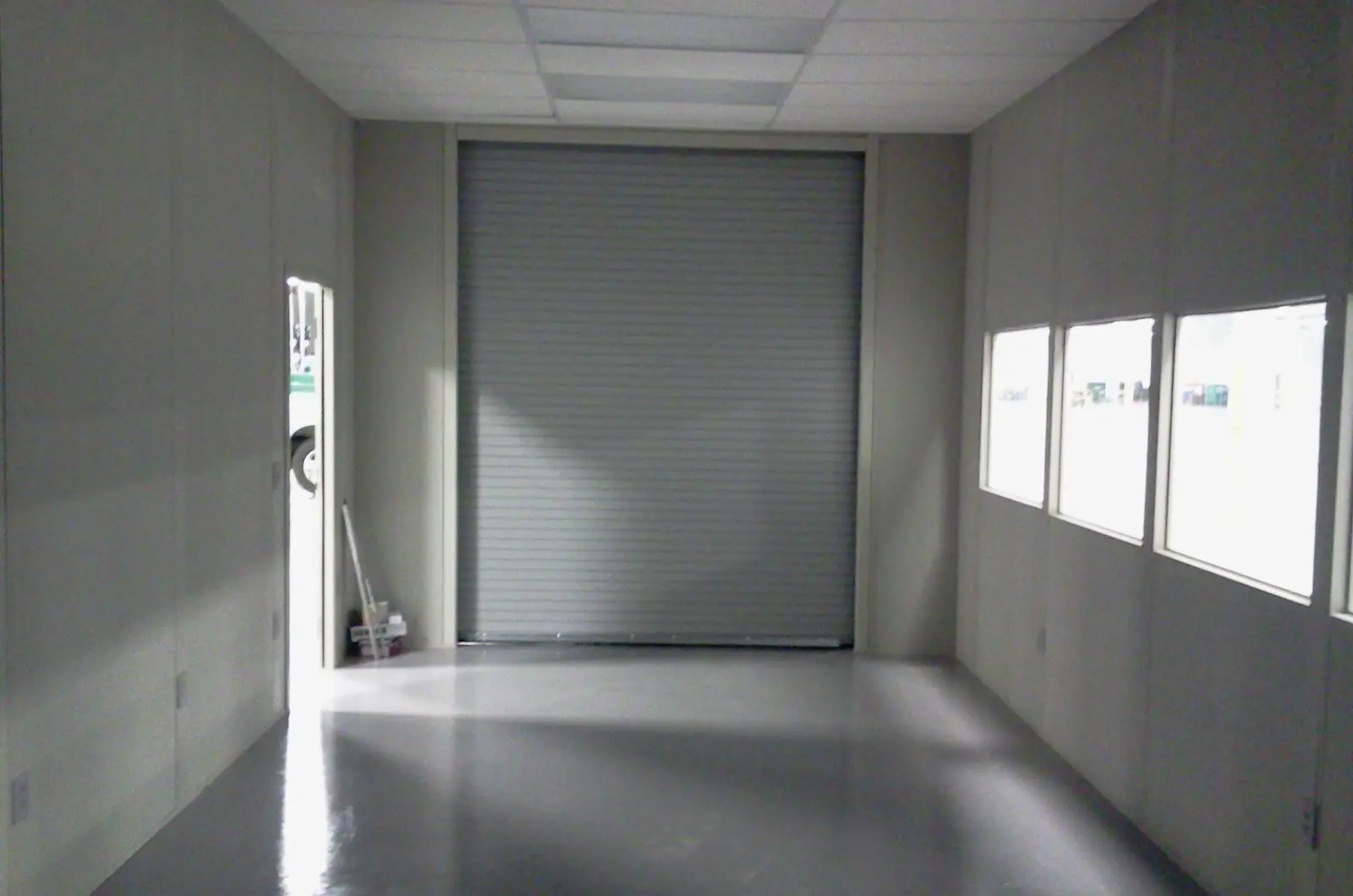 December 2013 | Panel Built | Panel Built