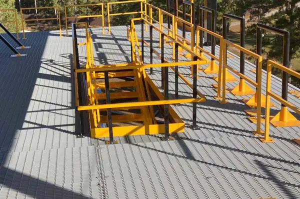 67ft Metal Rappel Training Tower | November Project of the Month 2021 ...
