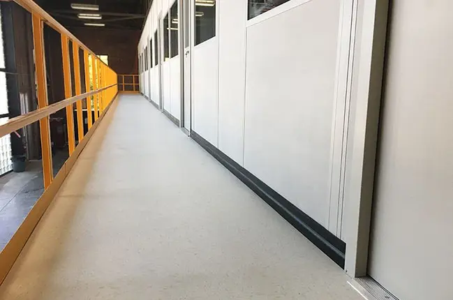July 2020 | Panel Built | Panel Built