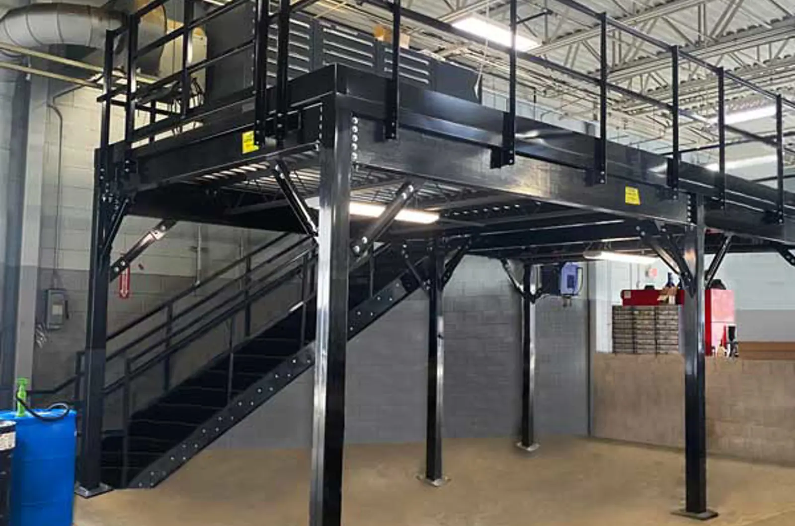 March 2021 | Panel Built | Panel Built