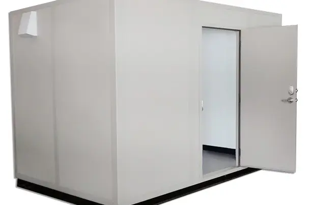 Modular Employee Wellness Rooms | Panel Built