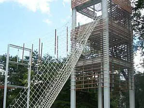 Prefab Guard Towers for Security and Military | Panel Built