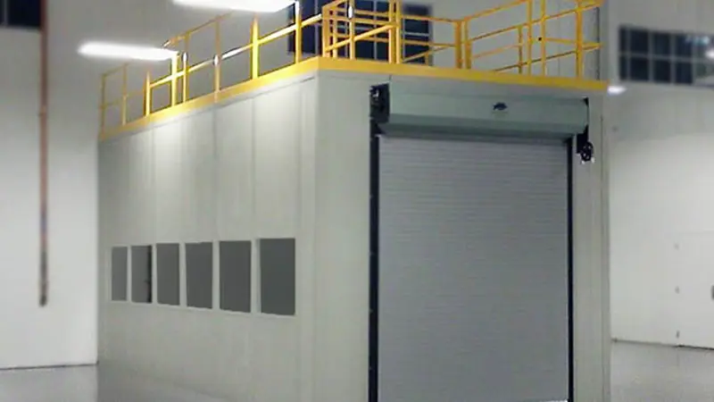 Why Choose PANEL BUILT