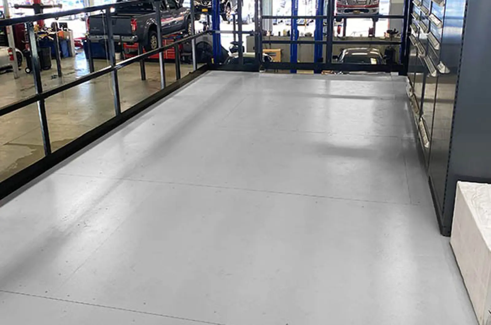 March 2021 | Panel Built | Panel Built