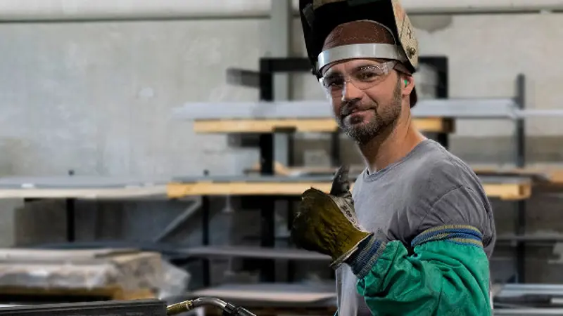 Commercial Modular Buildings | Building Experts | Panel Built