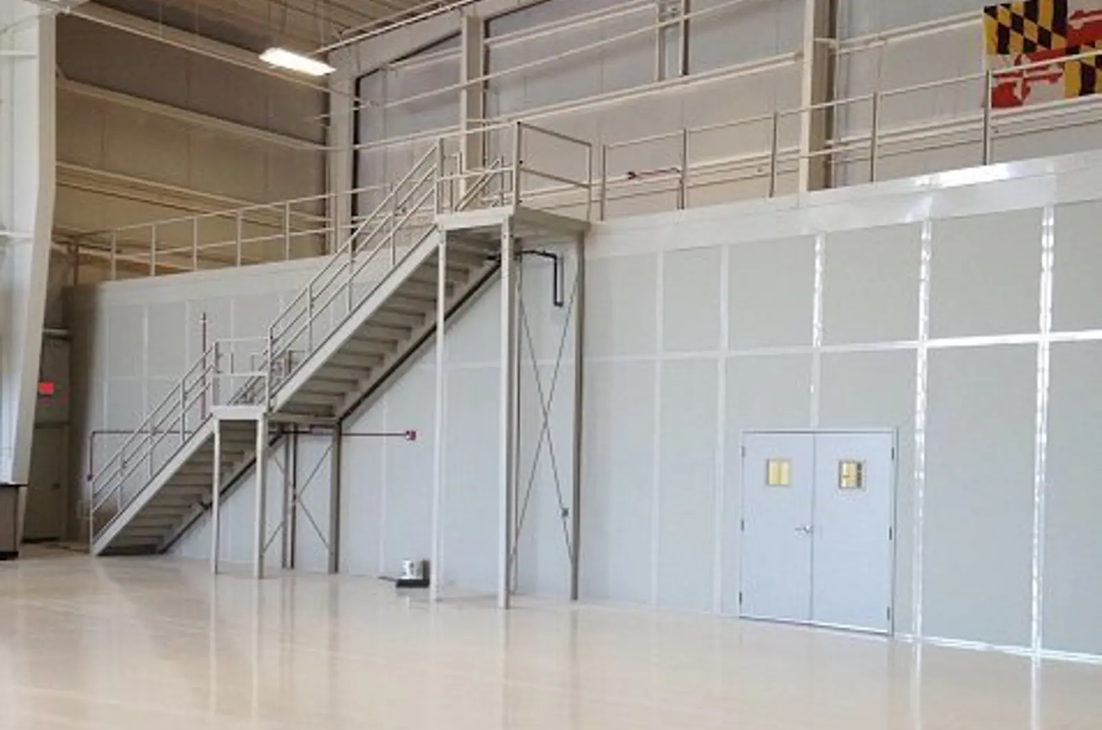 1 Hour Fire Rated Walls | Non Combustible & Fireproof Panels | Panel Built