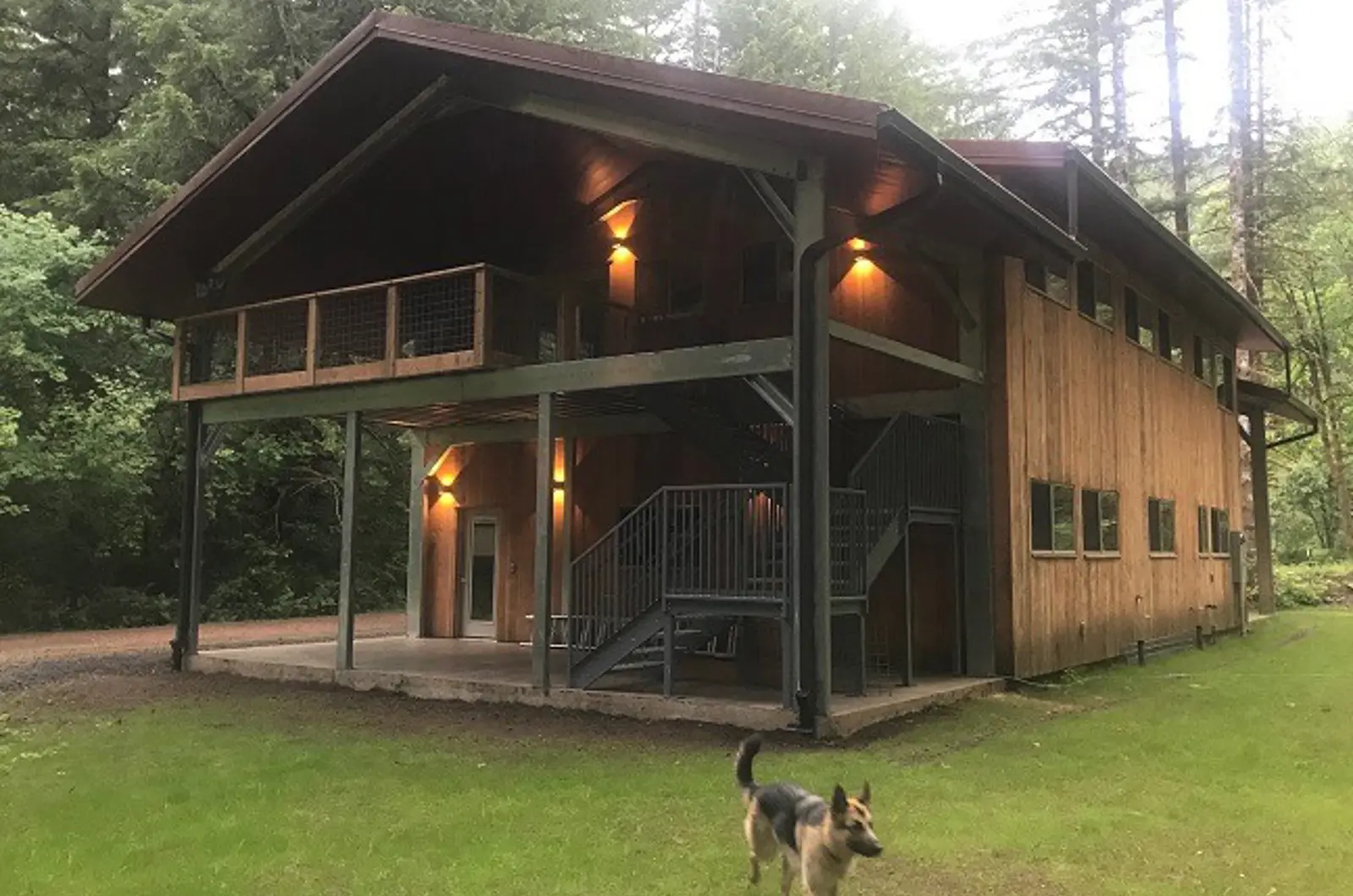 July 2019 | Panel Built | Panel Built