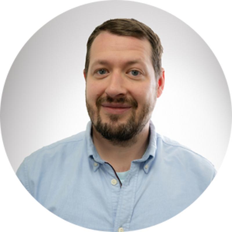 Meet the Staff | Panel Built