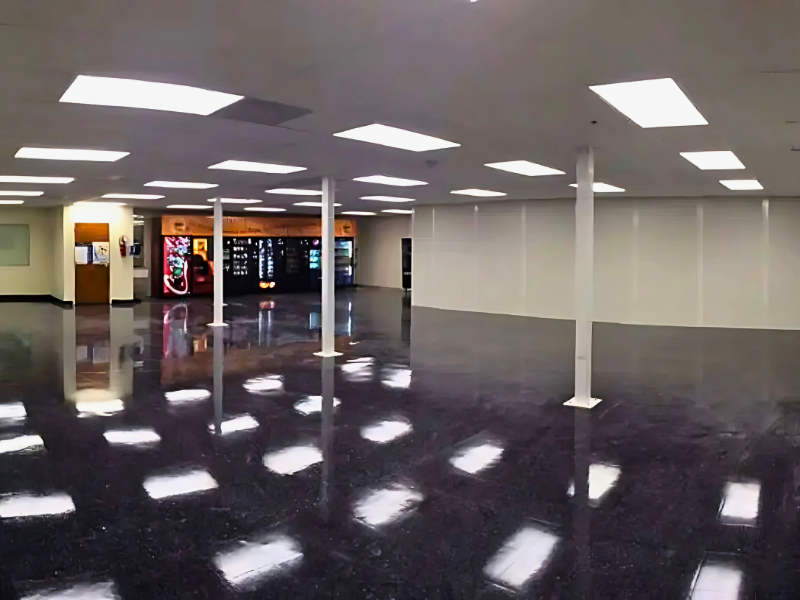 Modular Break Rooms | Prefab Factory Break Room | Panel Built