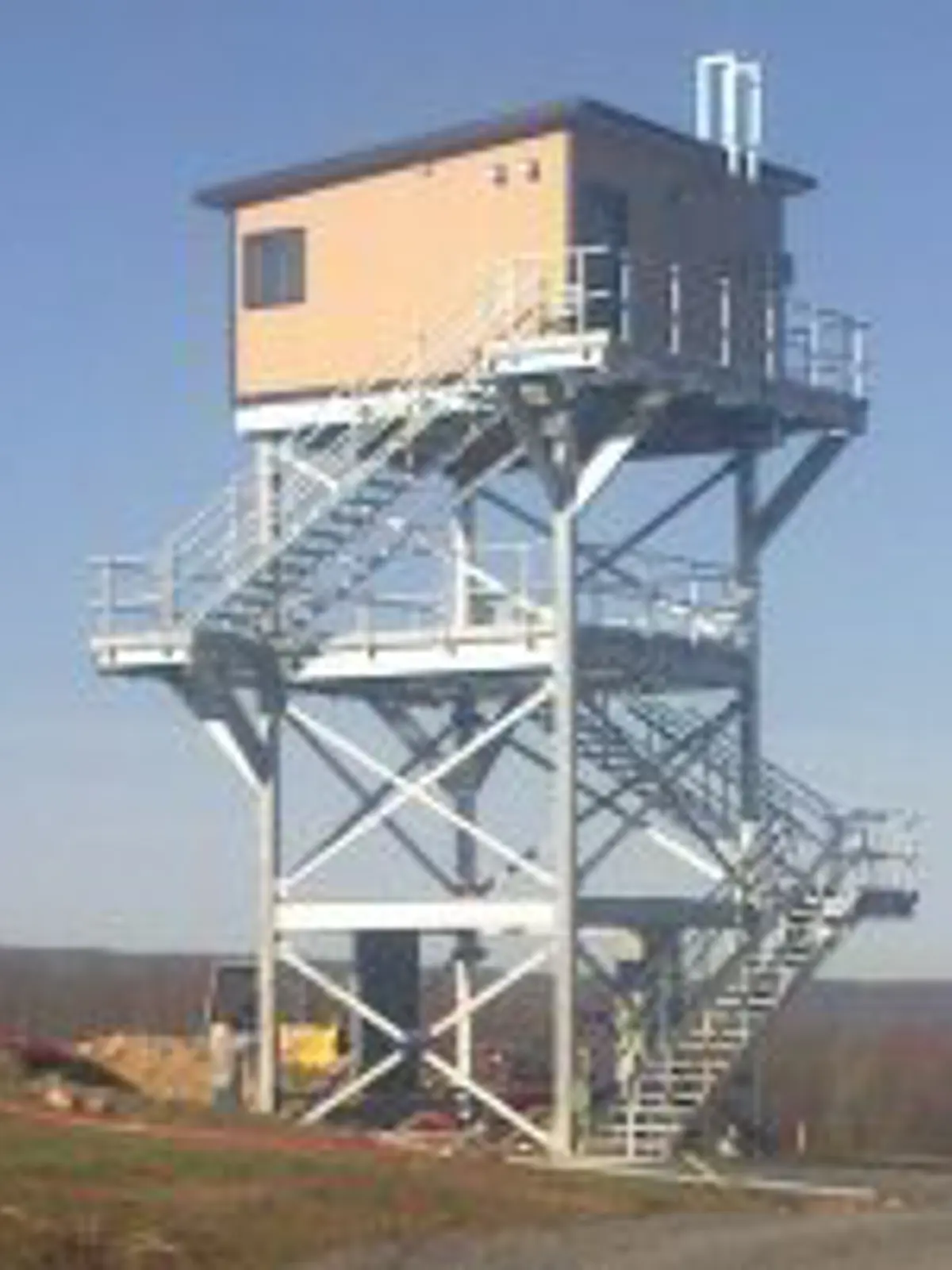 March 2012 | Panel Built | Panel Built