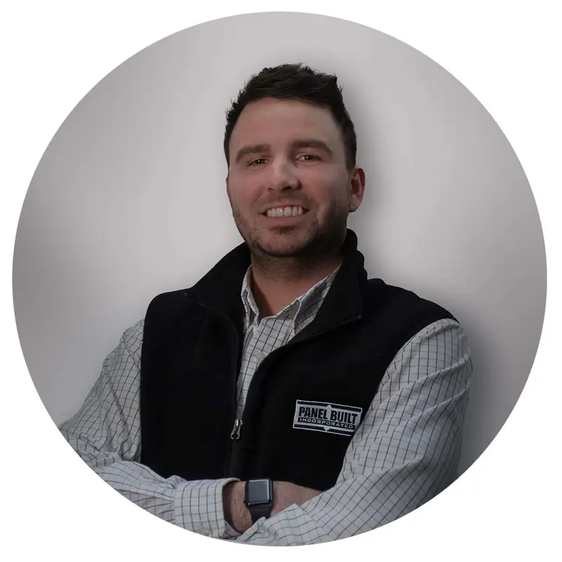 Meet the Staff | Panel Built