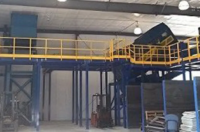 August 2015 | Panel Built | Panel Built