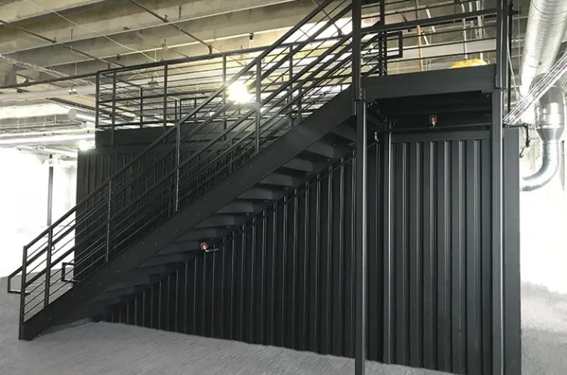 December Project of the Month 2018 | Panel Built | Panel Built