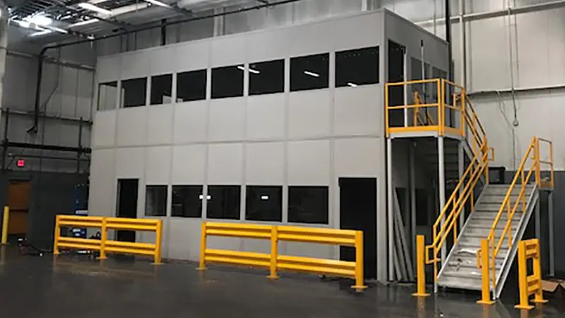 August Project of the Month 2017 | Panel Built | Panel Built