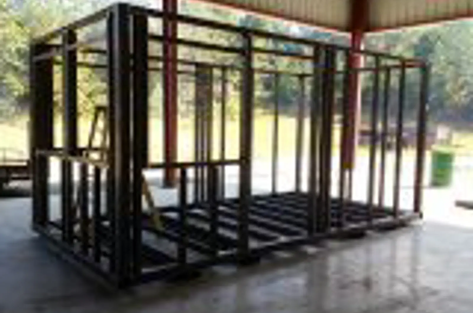 October 2012 | Panel Built | Panel Built