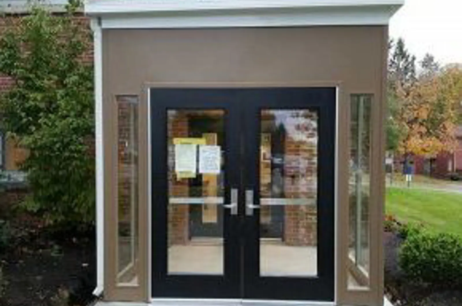 Virus Test Booth | Swab Booths with Glove-Ports | Panel Built