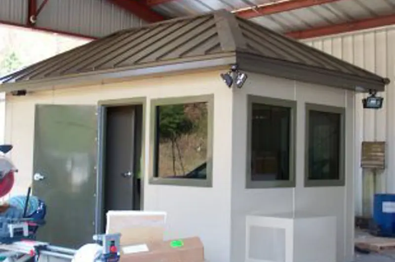 October 2012 | Panel Built | Panel Built