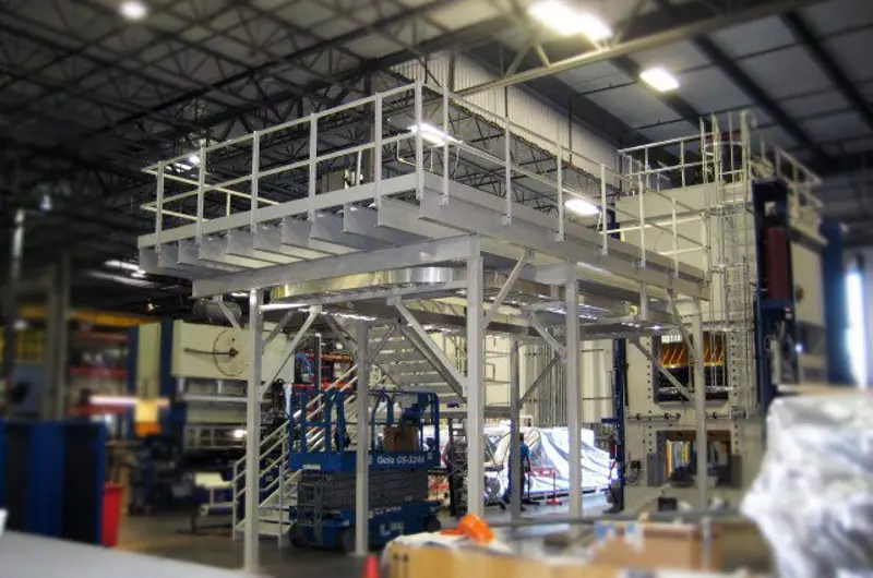 July 2014 | Panel Built | Panel Built